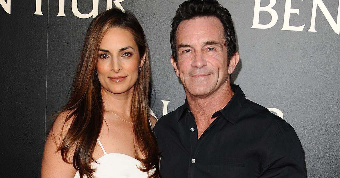 Did Jeff Probst Get Face Surgery? Plastic Surgery Revealed