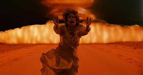 'Poltergeist' Is 40 Years Old — Where Is the Cast Now?