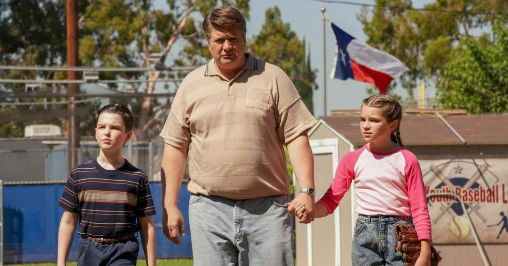 Is 'Young Sheldon' Ending? Here's What We Know About the Sitcom's Fate