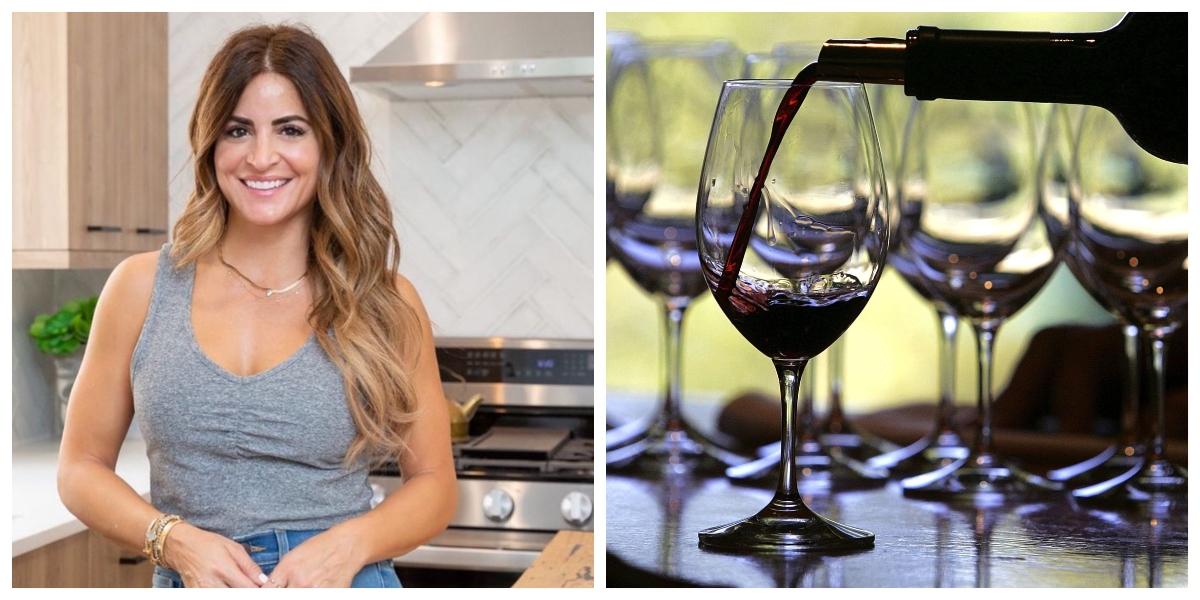 We Need to Know More About Alison Victoria's Wine Brand
