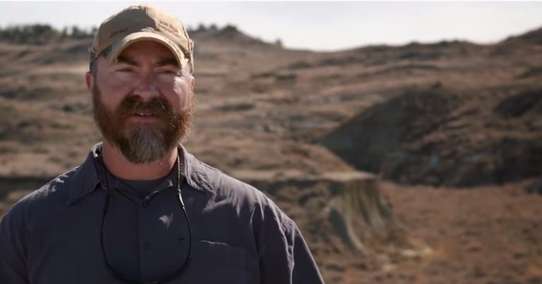 'Dino Hunter' Jared Hudson's T-Rex Lawsuit Explained