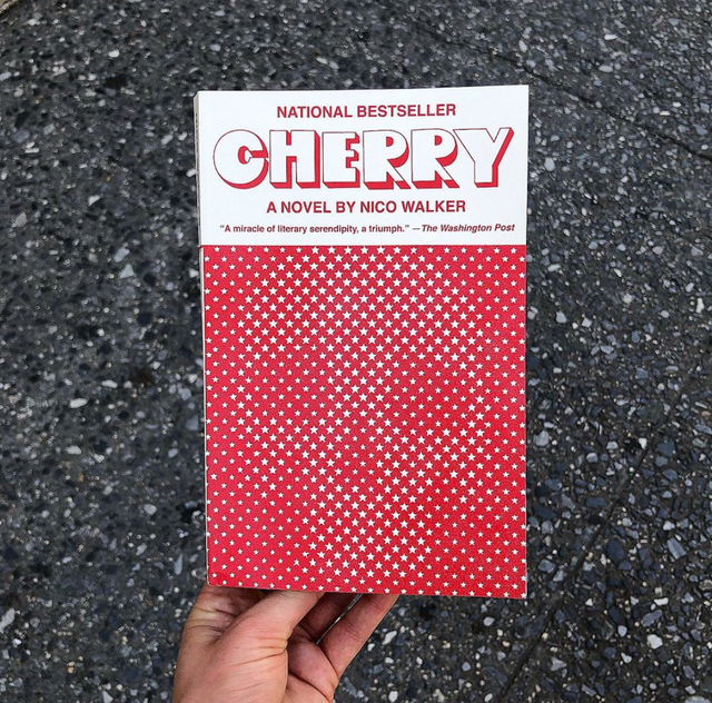 Is Tom Holland's New Movie 'Cherry' Based on a True Story? Here Are the ...