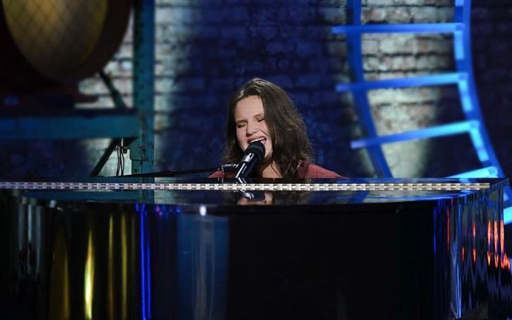 Meet 'American Idol's Madison VanDenburg — SPOILERS