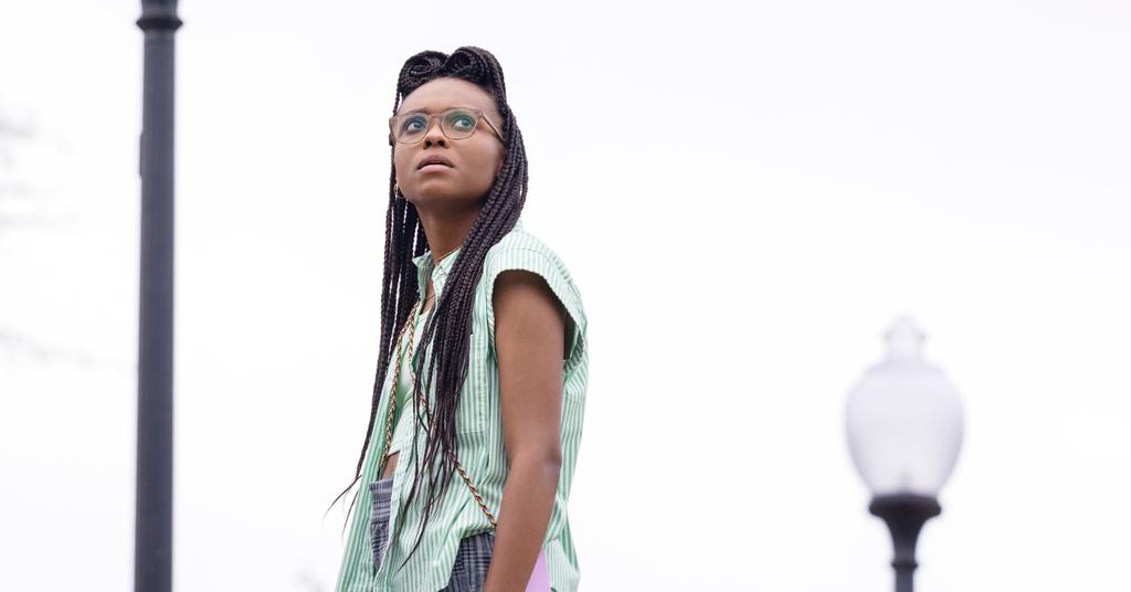 What Are Naomi McDuffie's Powers in 'Naomi' on the CW? Here's the Scoop