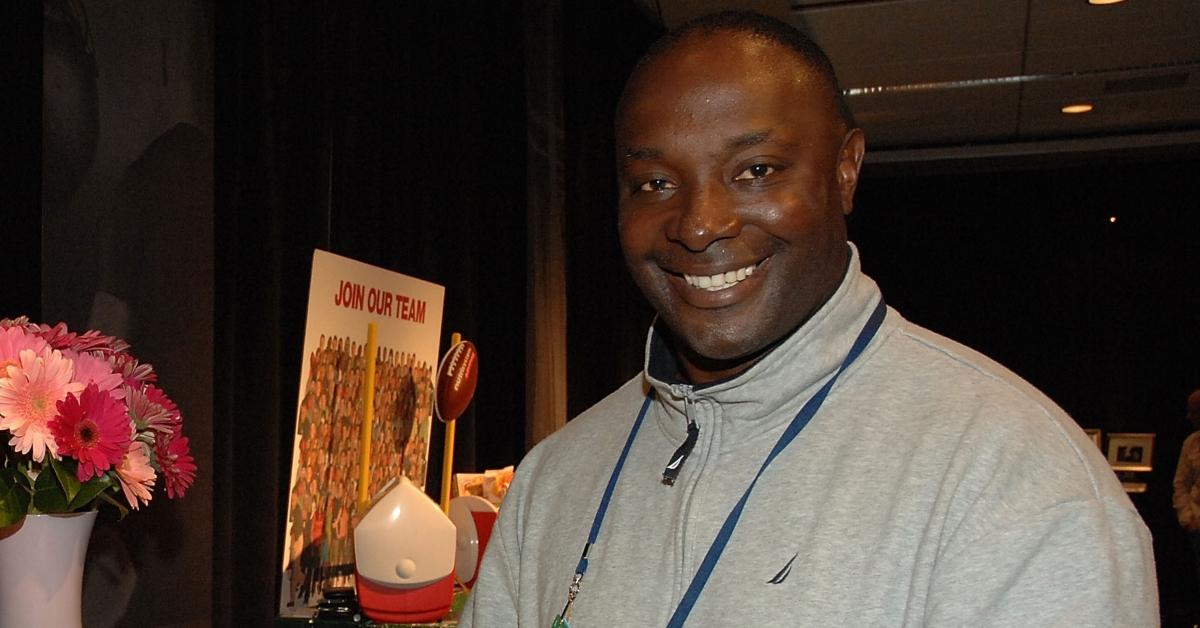 Why Did Sterling Sharpe Retire From the NFL at Age 29?