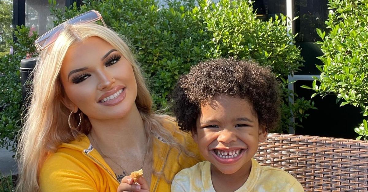 Who Is TikTok Star Jade Amber's Baby Daddy? Unsolved Mystery