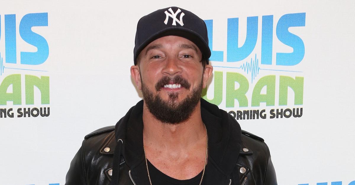 Where Is Carl Lentz Now? Is He Still Married?