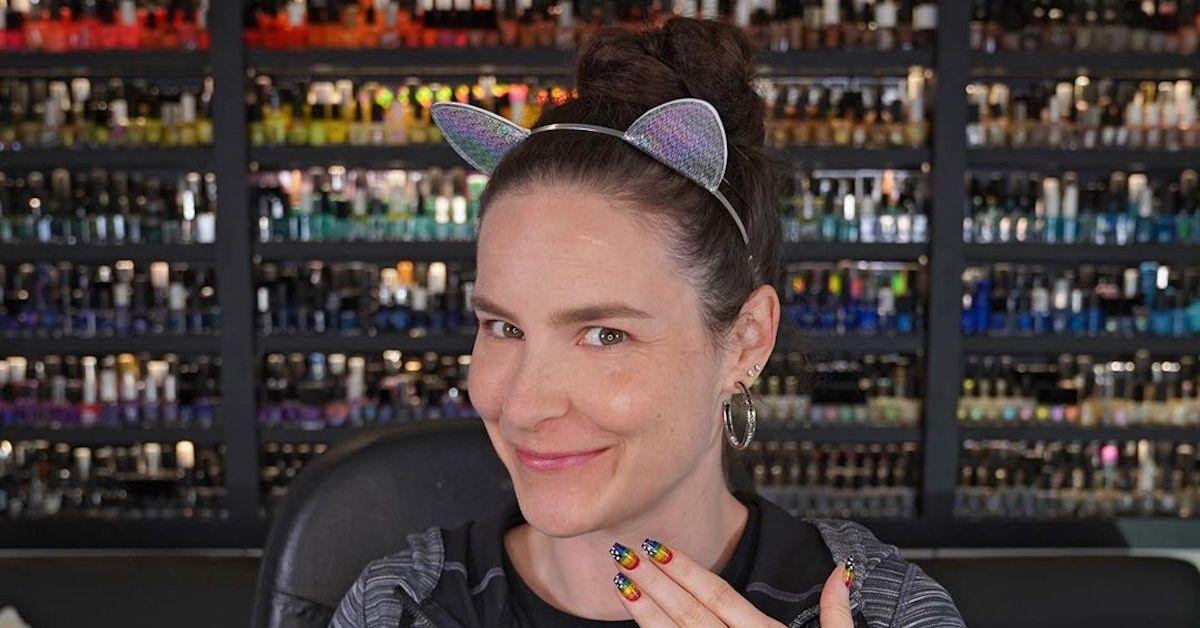 What Happened to Simply Nailogical's Face? She Explained What Happened