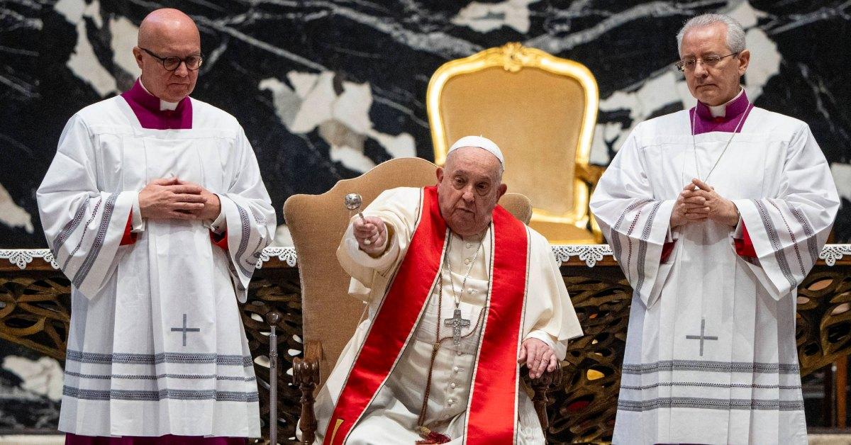 All the Pope Candidates for 2025: Who Will Be the Next Pope?