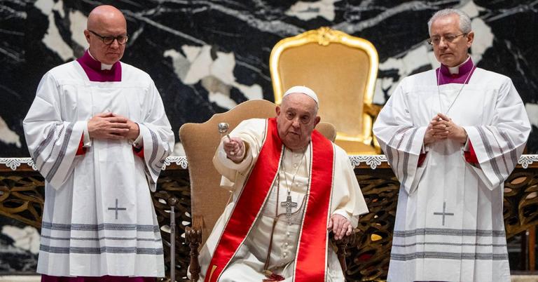 All the Pope Candidates for 2025: Who Will Be the Next Pope?