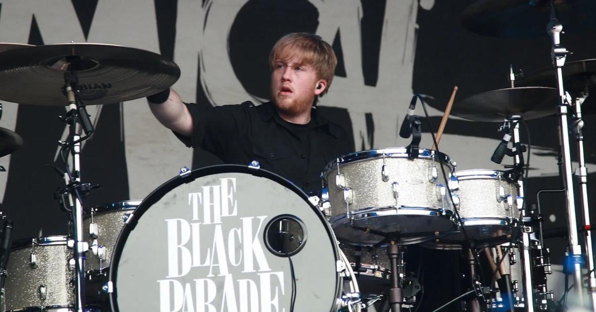 Inside Bob Bryar's Racism Controversy After MCR Exit