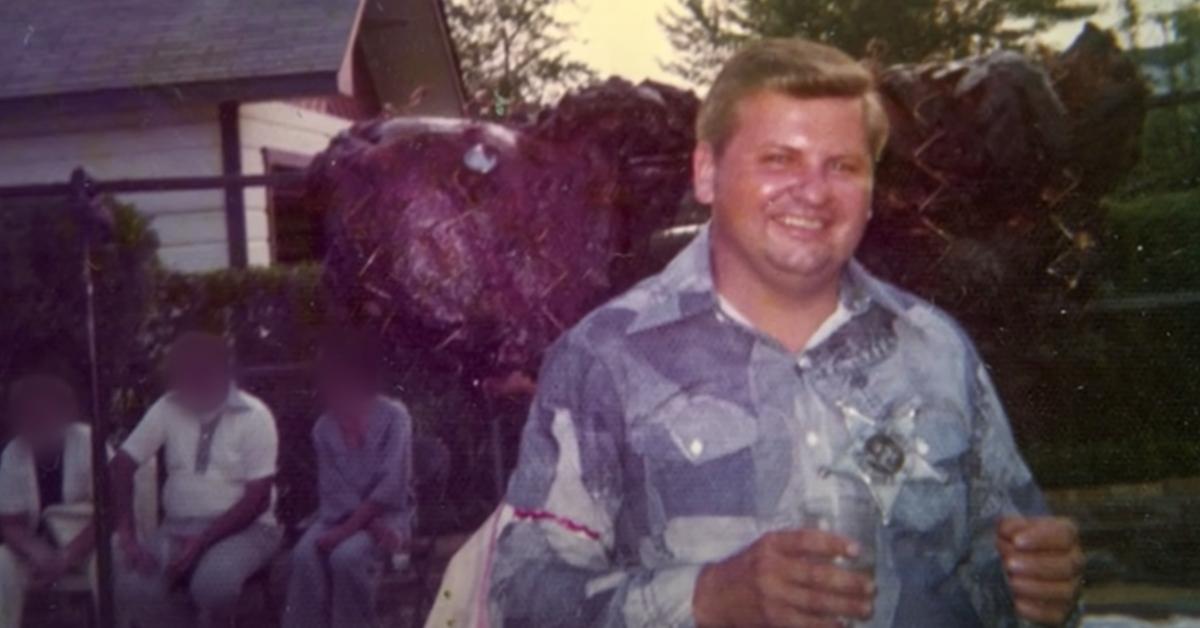 Dahmer Was Baptized the Same Day John Wayne Gacy Was Executed