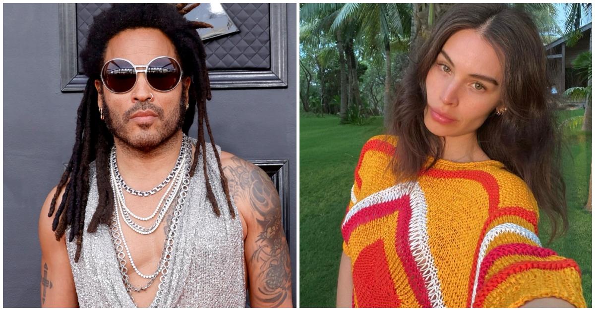 Who Is Lenny Kravitz Dating? His Current Relationship Status