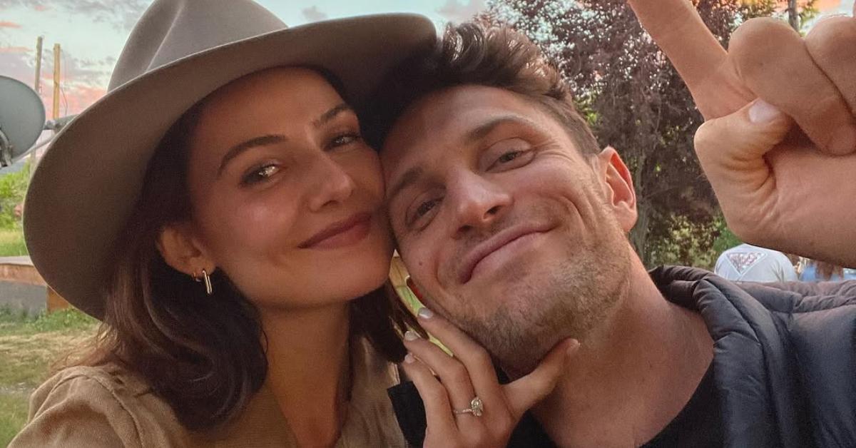 Colin Woodell Doesn't Have a Wife — At Least, Not Yet!