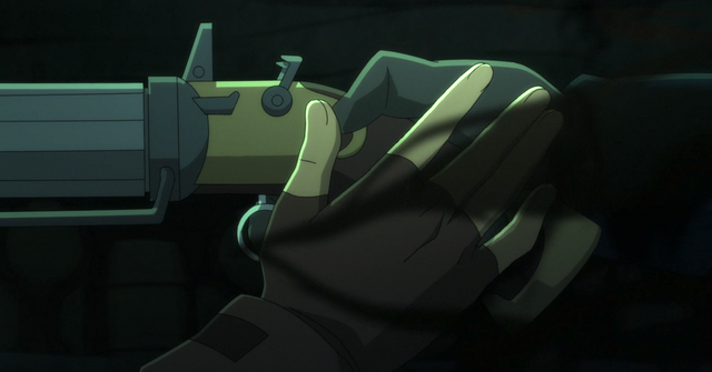 Do Vex and Percy Date in ‘The Legend of Vox Machina’?