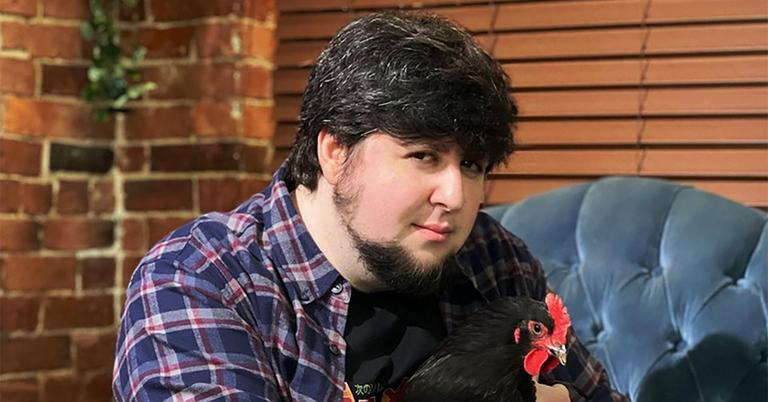 What Did JonTron Do? The YouTuber Is Highly Controversial