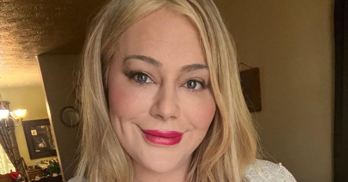 Chris Crocker Now: Cara Cunningham Is Living Her Truth