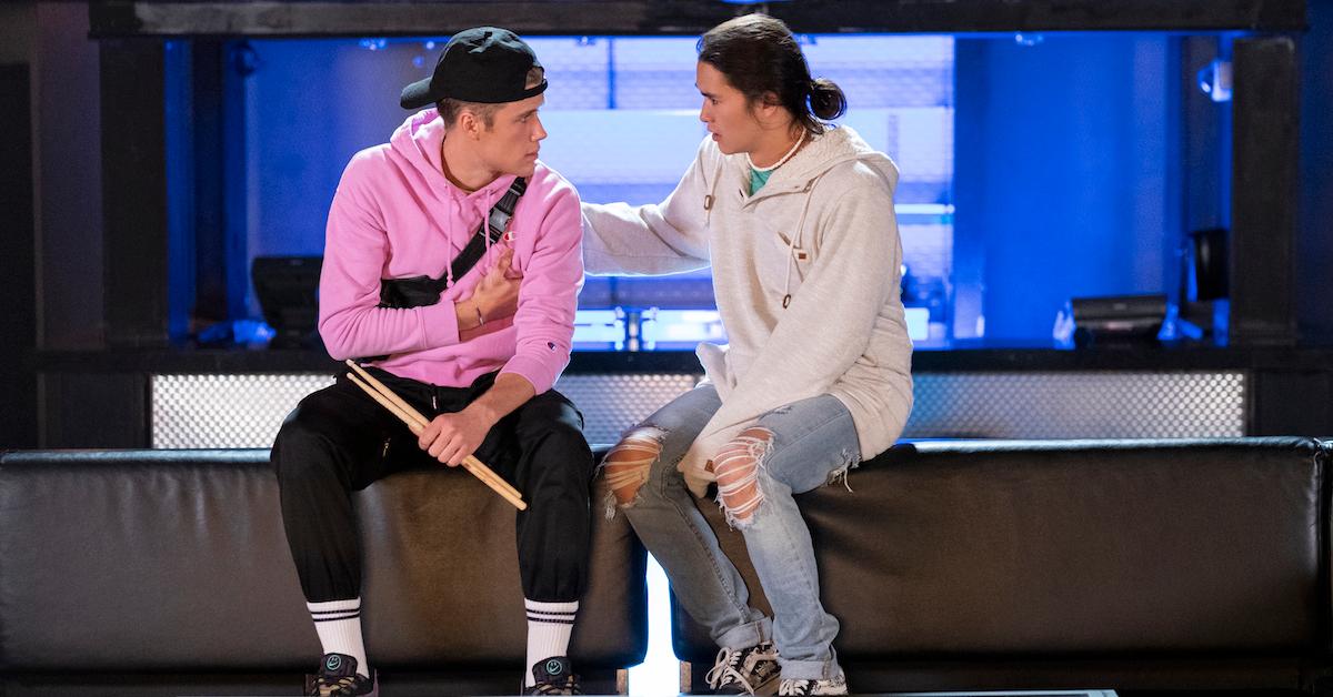 Does Owen Joyner Have a Girlfriend? What We Know About His Dating History