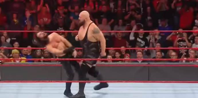 Where Has the Big Show Been? Details on What He's Been Doing Lately
