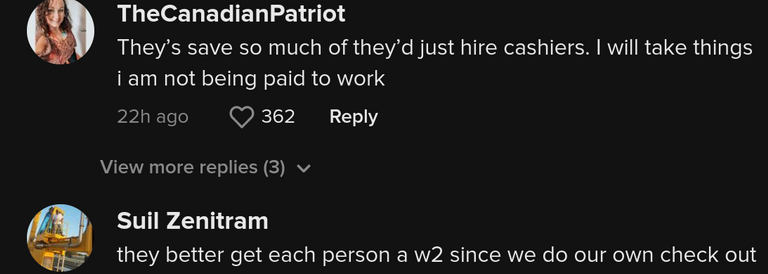 Walmart Security Cameras Track Customers in Viral TikTok