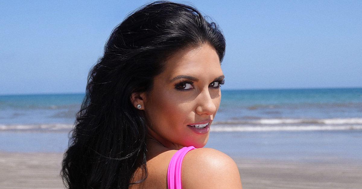 'Ex on the Beach': Are Derynn and Ricky Together Now?