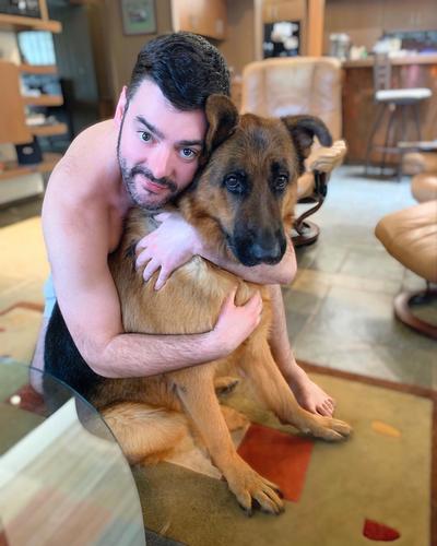 Cause of Death for RHOP Manager Matthew Byars Is Suicide