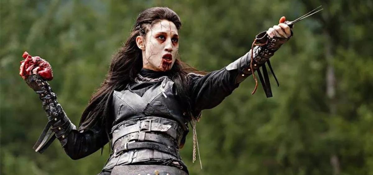Here's Why 'Van Helsing' Is Really Ending — When Is the Series Finale?