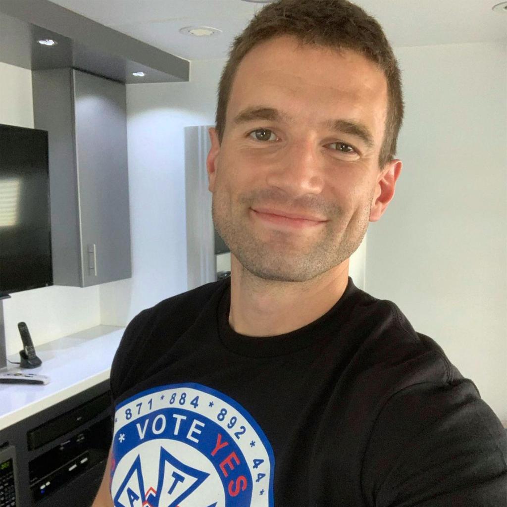 Is Alex Russell Leaving ‘S.W.A.T.’? Season 5 Details for CBS Drama