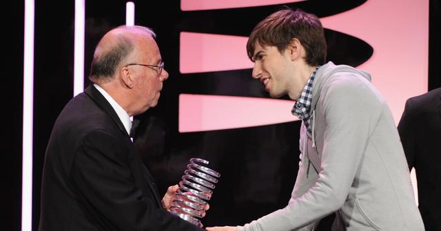 What Was Steve Wilhite's Net Worth? The GIF Inventor Has Died at 74