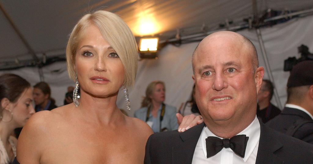 Ellen Barkin Net Worth: Details on the 'Animal Kingdom' Star