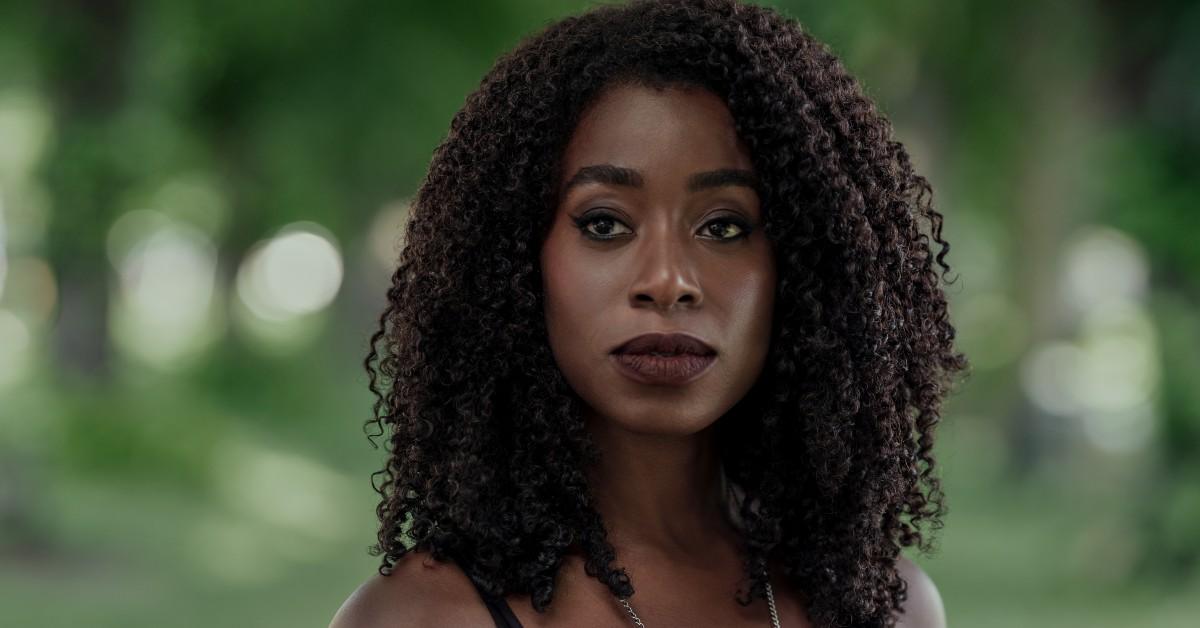 Who Plays Death in the Netflix Series 'The Sandman'?