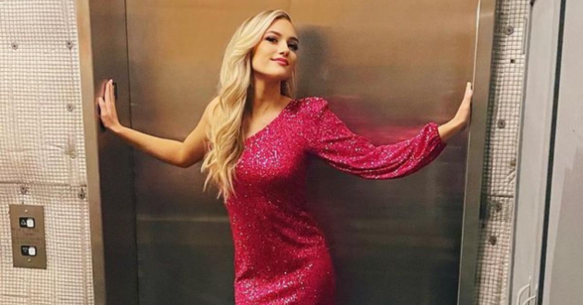 Who Is Maggie Sajak on 'Wheel of Fortune'? Details on Her New Role