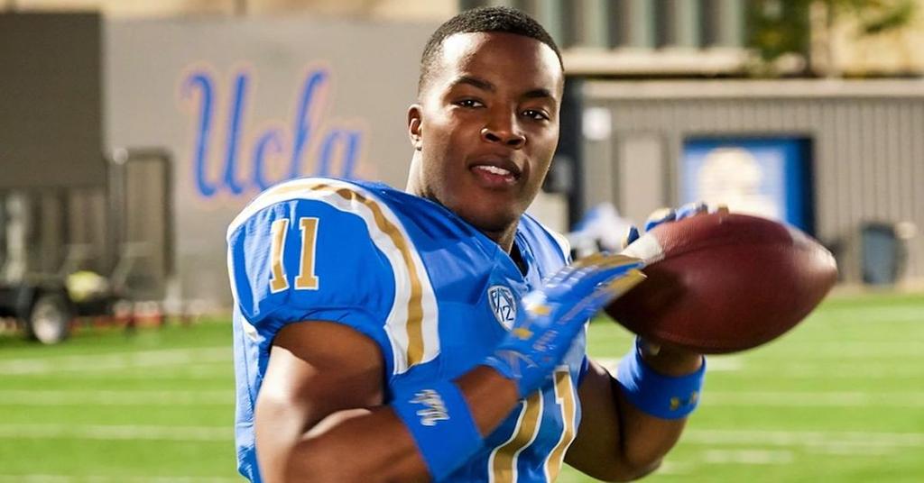 Is Jordan Baker a Real Person on 'All American'? Is It a True Story?