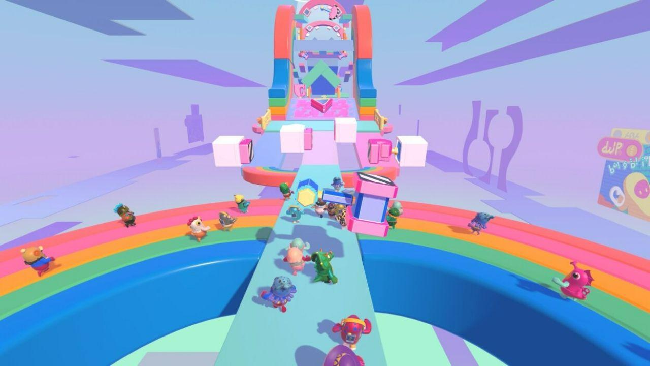 Everything to Know About the New Fall Guys Creative Mode