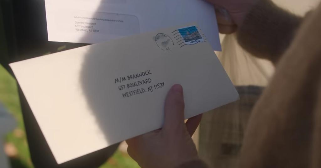 What Are the Westfield Watcher Letters? They're a Real Thing