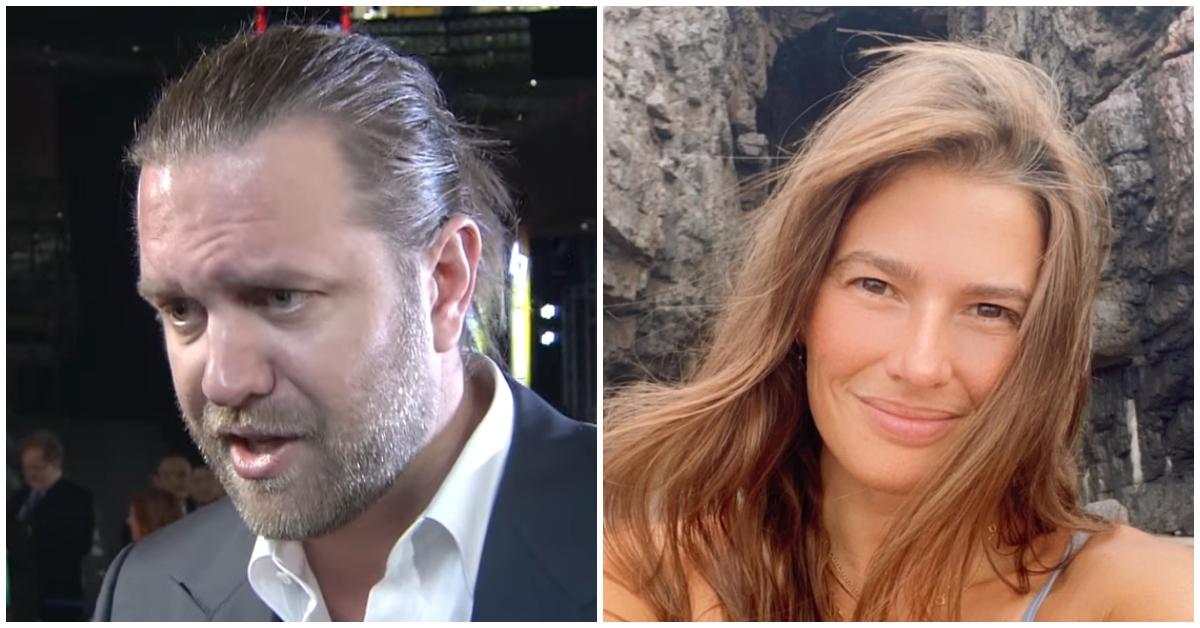 Is Carl Rinsch Married? Here’s the Scoop