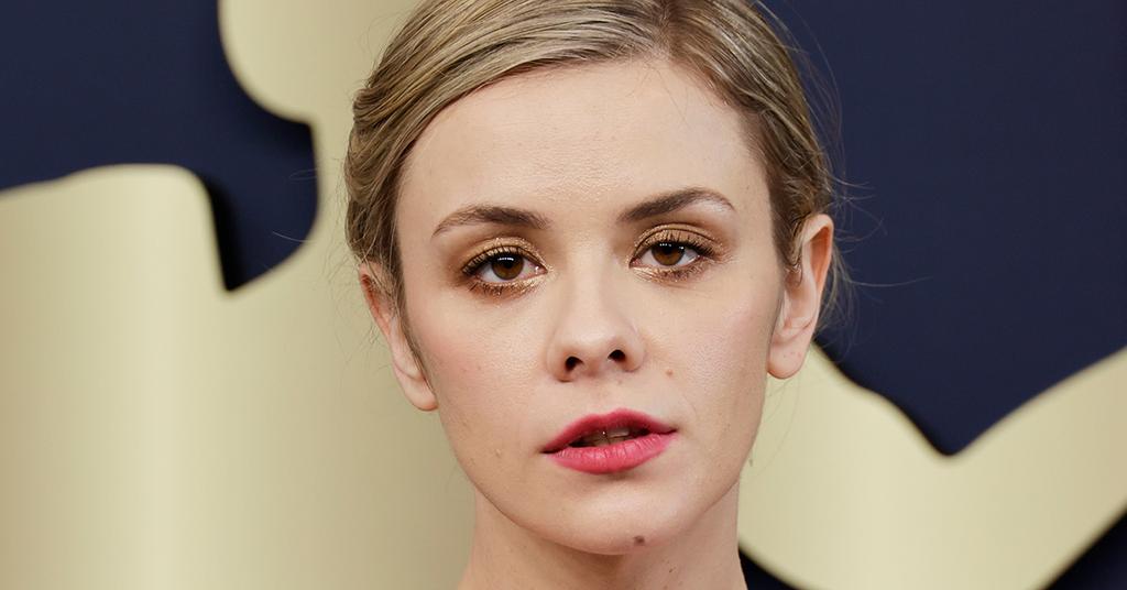 Dasha Nekrasova Has Drummed up Controversy in Recent Years