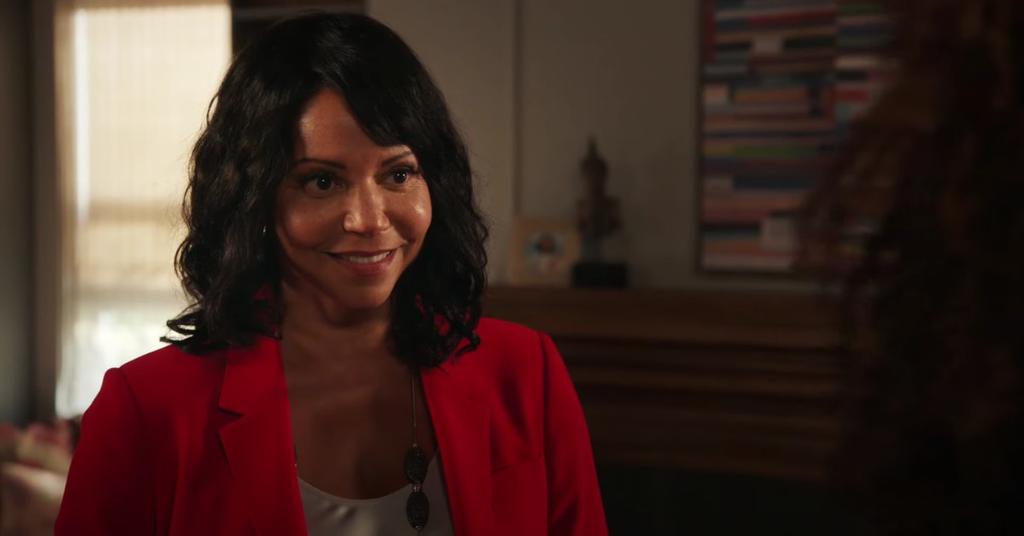 ‘The Equalizer’: Who Plays Trish? She's Vi's Rekindled Flame