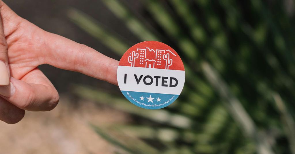 How Does Early Voting Work — and How Long Does It Last?