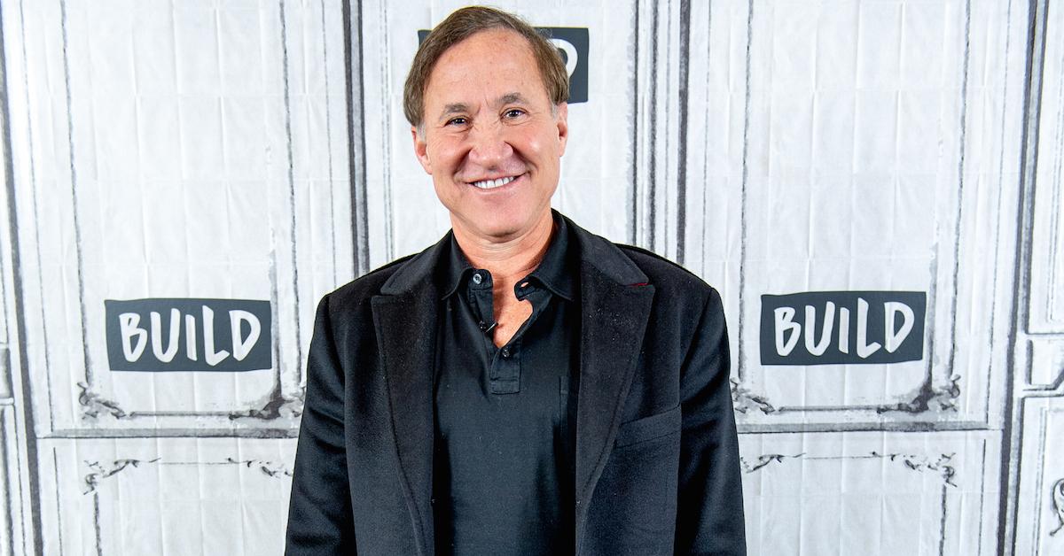 'Botched' Doctors Paul Nassif and Terry Dubrow on Coronavirus Pandemic