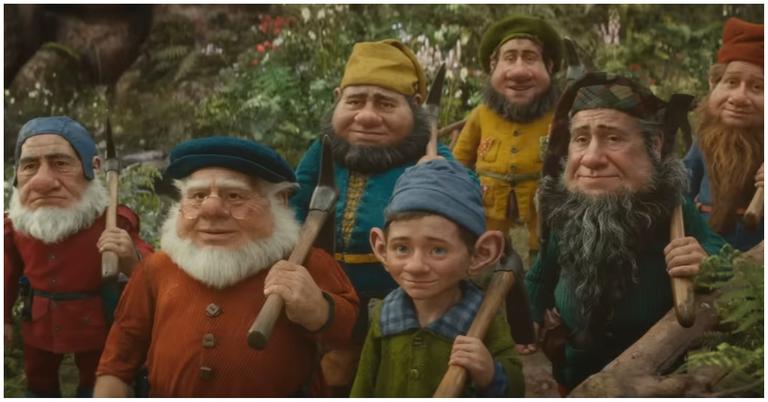 Why Did Snow White Bomb? What To Know