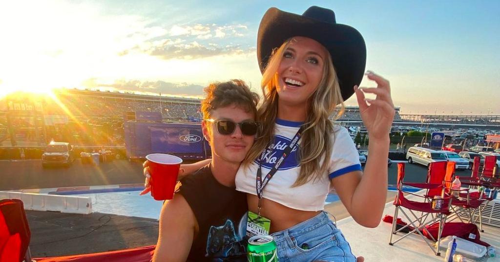 Are Emmy Sharrett and Will Kulp Still Together? Details