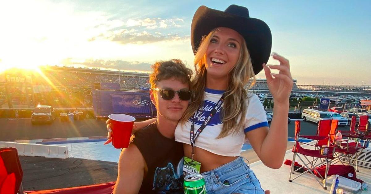 Are Emmy Sharrett and Will Kulp Still Together? Details