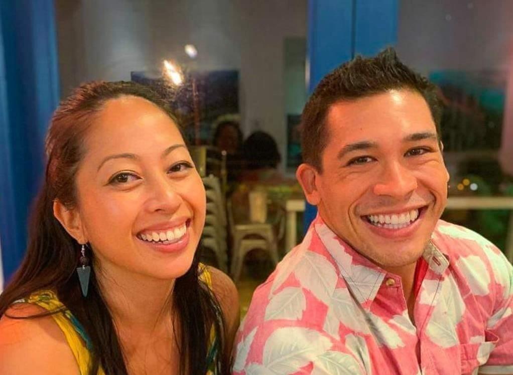 Bradford Davis Has Left the Deadliest Catch Life Far Behind