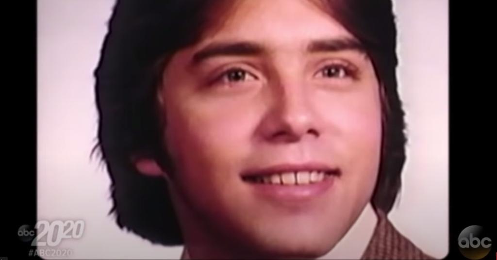 What Was Keith Raniere's Childhood Like?