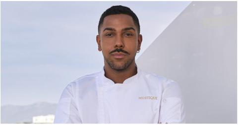 Does Chef Jono Get Fired on Below Deck Med?