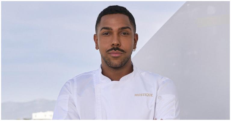 Does Chef Jono Get Fired on Below Deck Med?