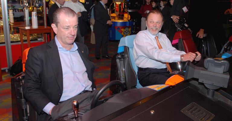 What Was Business Mogul James Corley's Cause of Death?