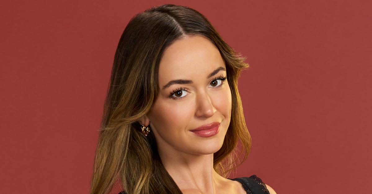 Get to Know the Lovely Cast of The Bachelor Season 29