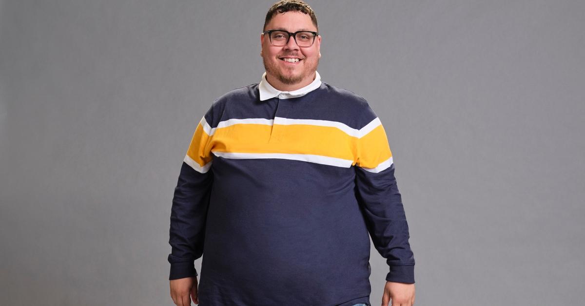 Who Is Danny From Claim to Fame Related To? (EXCLUSIVE)